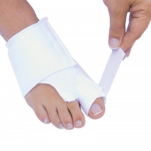 Bunion SoftSplint Fabric Splint | Medline Industries, Inc.