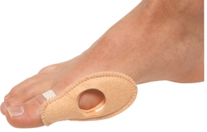 Felt Bunion Shield | Medline Industries, Inc.