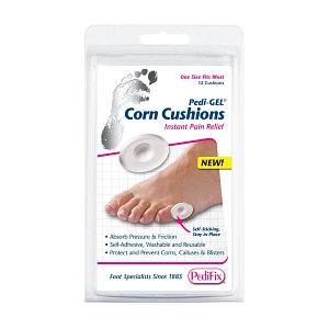 Pedi-GEL Corn Pads | Medline Industries, Inc.