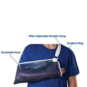 Medline Universal Arm Slings | Medline Industries, Inc.
