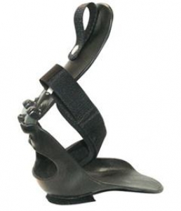 Step-Smart Foot Brace | Medline Industries, Inc.