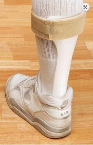 Posterior Leaf Splints | Medline Industries, Inc.