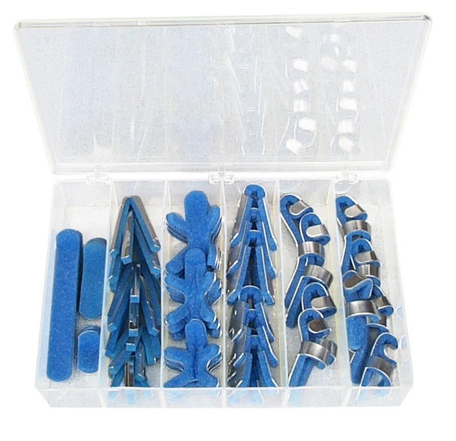 Medline Finger Splint Kits | Medline