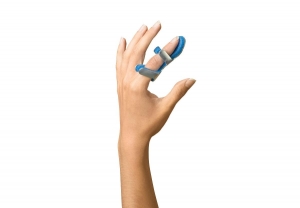 Medline Frog Finger Splints | Medline Industries, Inc.