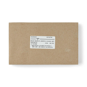 Medline Stackies Finger Splint Kit and Replacements | Medline ...