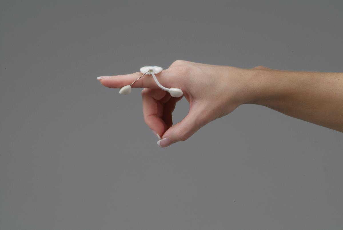 DeRoyal Spring Finger Extension Assists | Medline