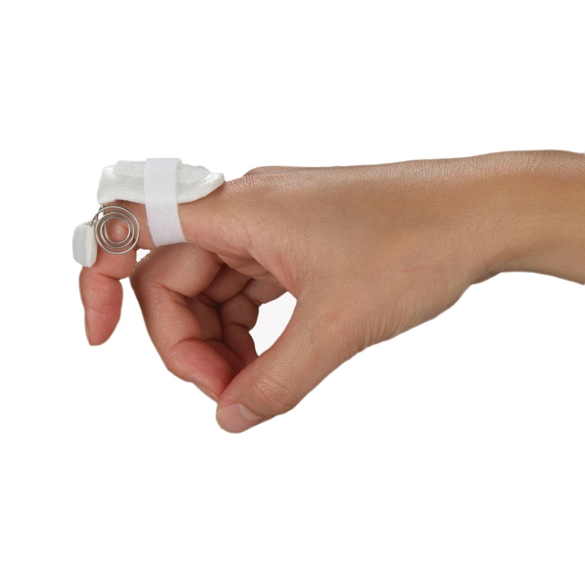 DeRoyal Spring Coil Finger Flexion Assist | Medline