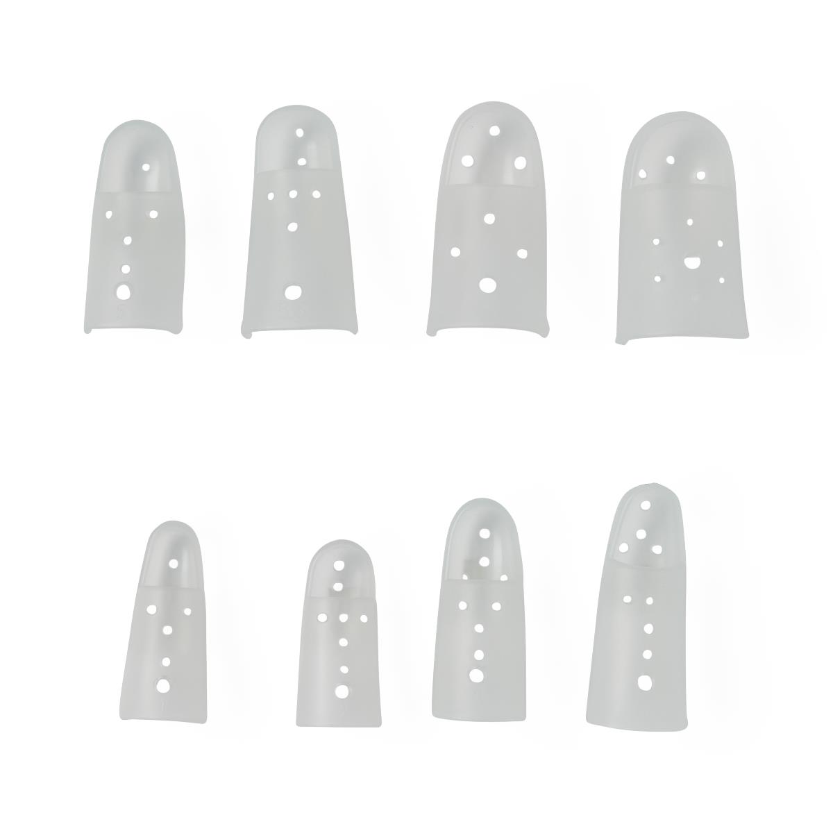 Richardson Stax Finger Splints | Medline