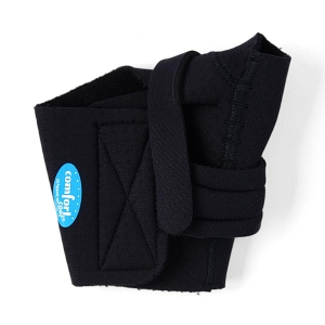North Coast Medical Comfort Cool Thumb CMC Restriction Splint | Medline ...