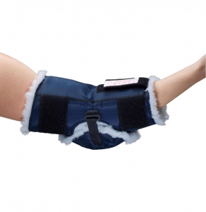 Air Inflatable Elbow Splint | Medline Industries, Inc.