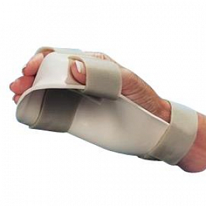 Functional Position Hand Splint | Medline