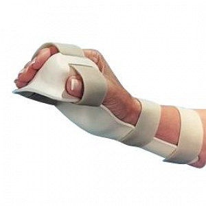 Functional Position Hand Splint | Medline