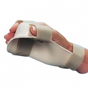 Functional Position Hand Splint | Medline Industries, Inc.
