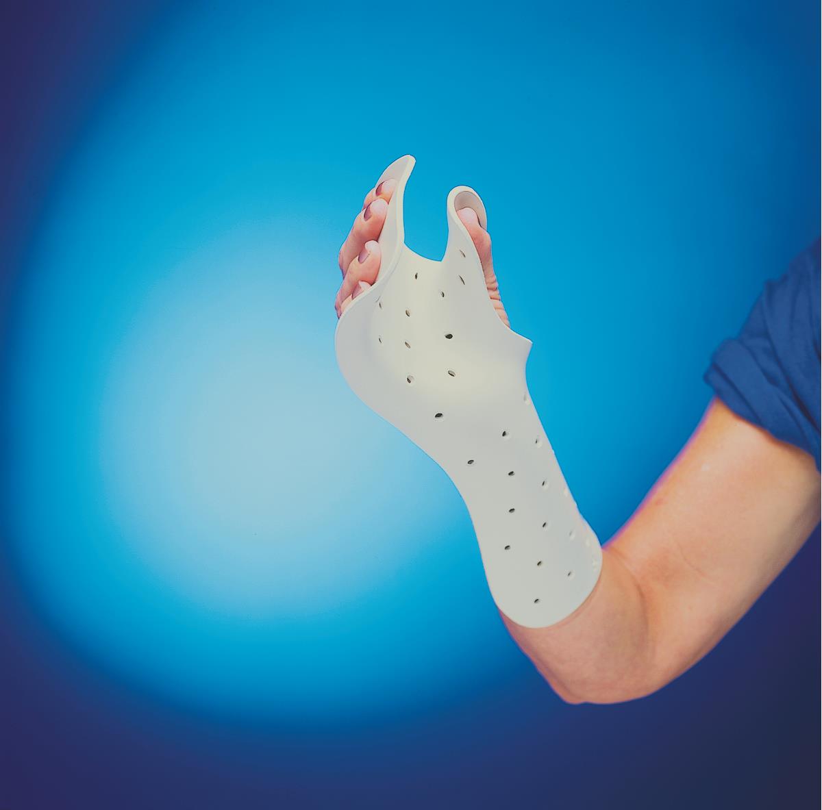 Chesapeake Medical Functional Position Splints | Medline