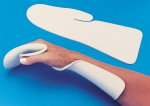 Resting Pan Position Splints | Medline Industries, Inc.
