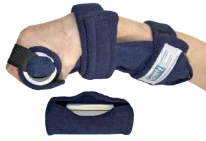Comfy Splint Spring Loaded Goniometer Finger Extender | Medline ...