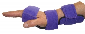 Comfyprene Contour Hand Splint | Medline Industries, Inc.