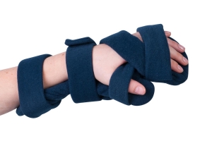 Resting Hand Splint | Medline Industries, Inc.