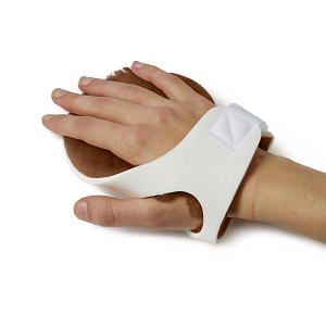 Palm Guards | Medline Industries, Inc.