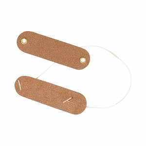 Ultra Suede Finger Slings | Medline Industries, Inc.