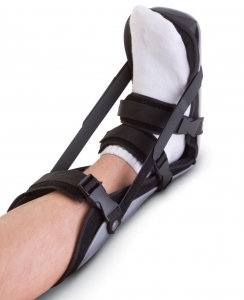 Medline Adjustable Night Splints | Medline Industries, Inc.