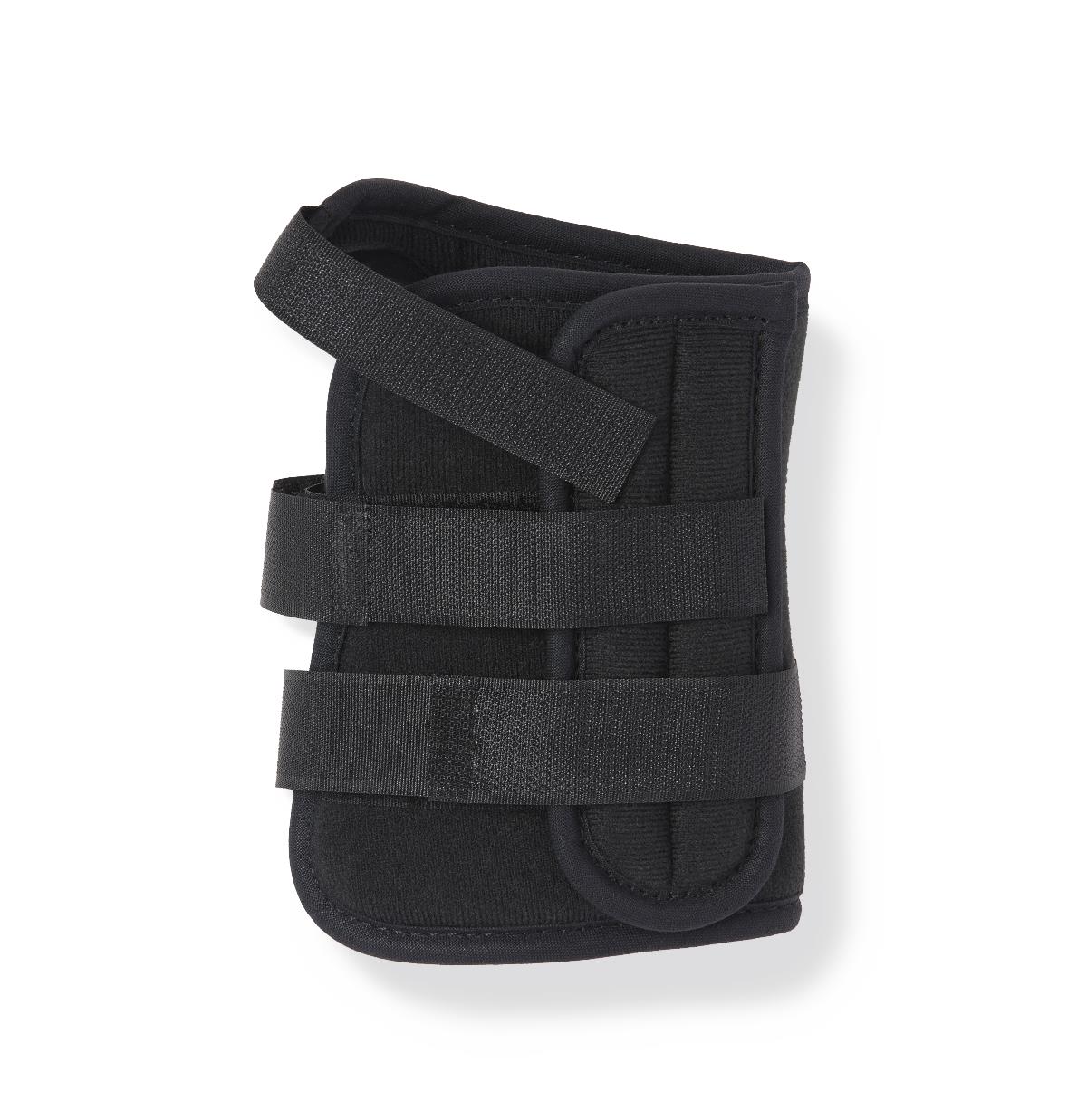 CURAD Low-Profile Universal Wrist Splints | Medline