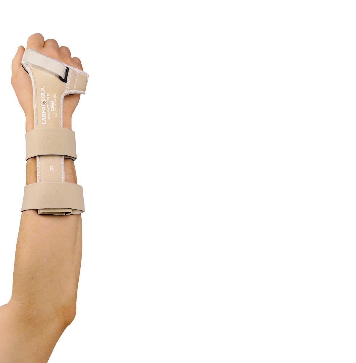 Carpal Tunnel Splints | Medline