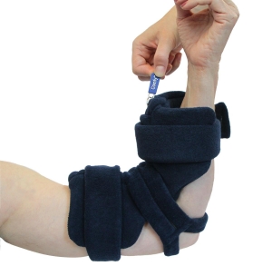 Comfy Splint Locking Elbow Orthosis | Medline Industries, Inc.