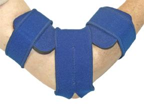 Comfyprene Splint Elbow Orthosis | Medline