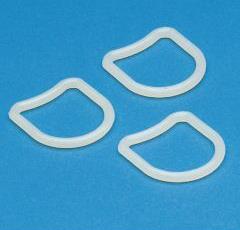 Nylon D-Rings | Medline
