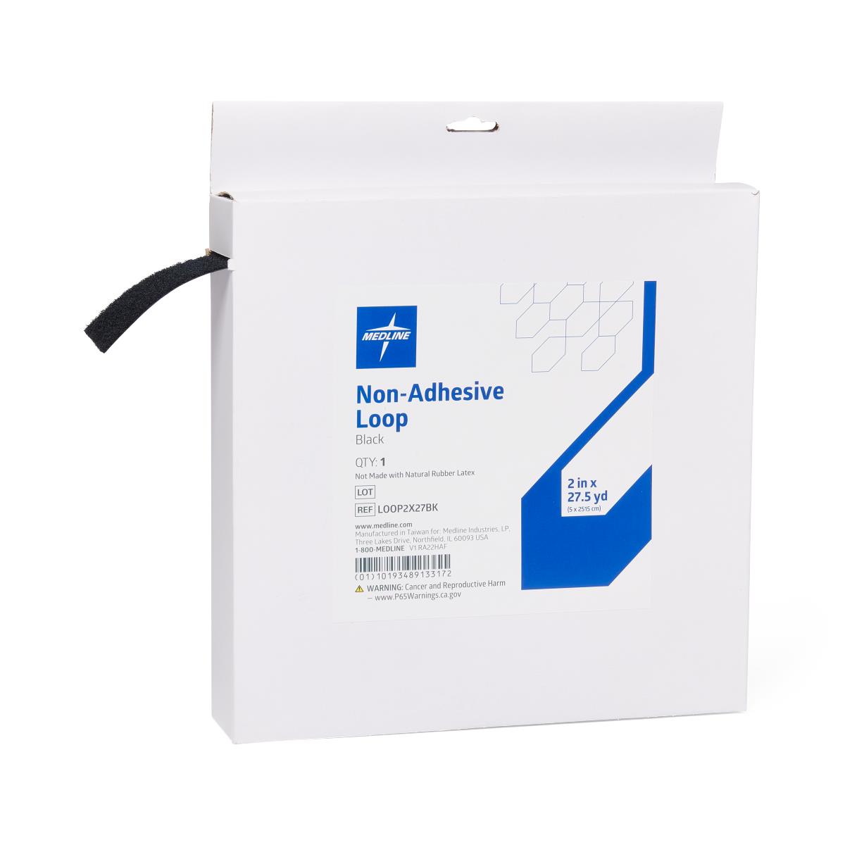 Medline Non-Adhesive Loop Strapping Material | Medline