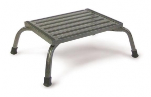 Bariatric Step Stool | Medline Industries, Inc.