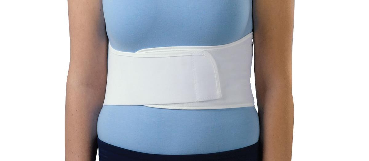 Medline Universal Rib Belts | Medline