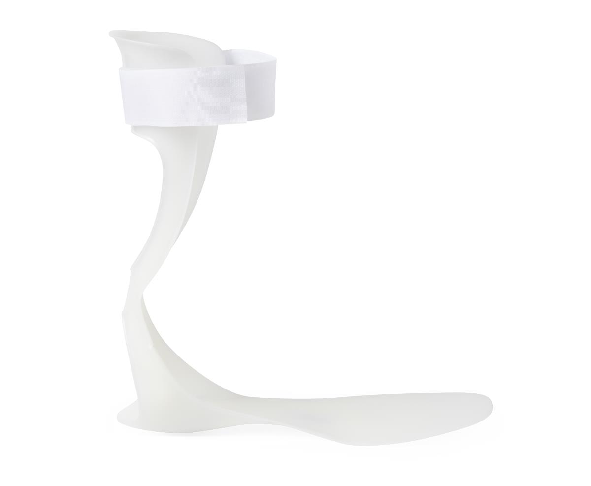 Medline Ankle/Foot Orthosis Leaf Splints | Medline
