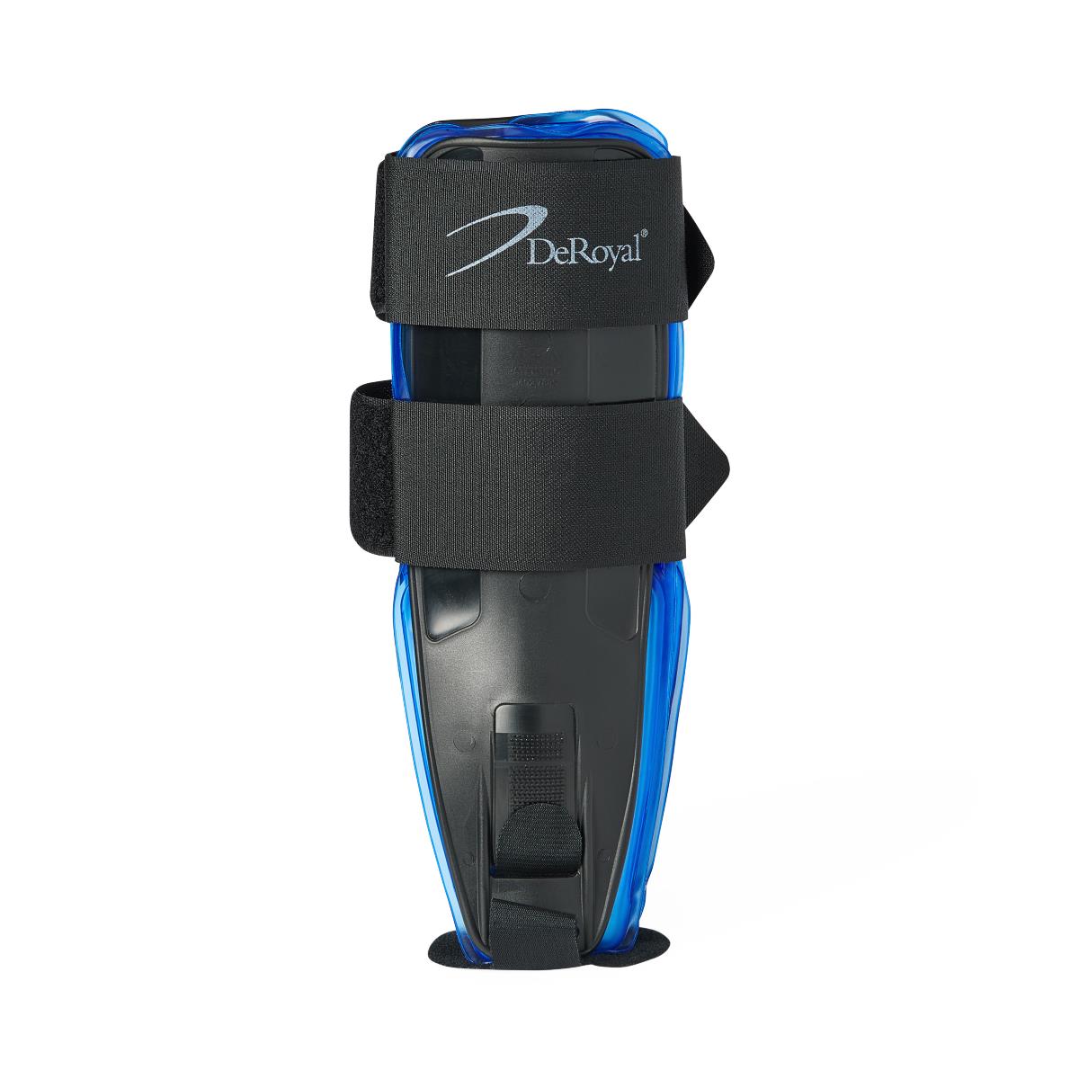 DeRoyal Air/Gel Ankle Stirrup | Medline