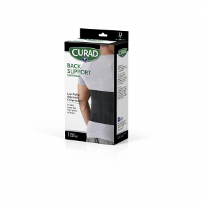 CURAD Universal Back Supports | Medline