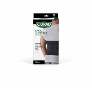 CURAD Universal Back Supports | Medline