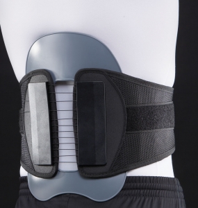 Lumbar-Sacral Orthosis Premium Plus Braces | Medline Industries, Inc.