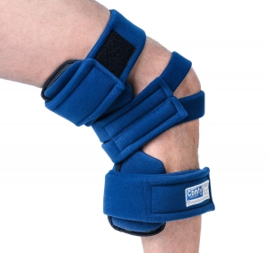 Comfy Splint Knee Orthosis | Medline Industries, Inc.