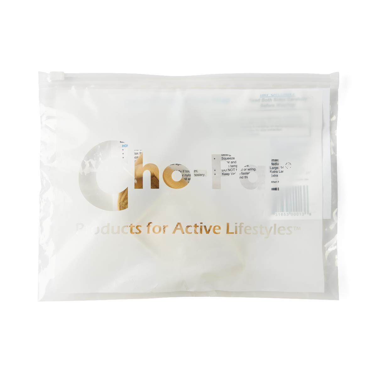 Cho-Pat Dual-Action Knee Straps | Medline
