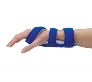 Air-Soft Volar Wrist Supports | Medline Industries, Inc.