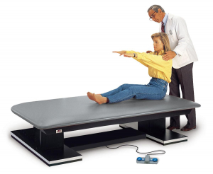 Powermatic Mat Platforms | Medline