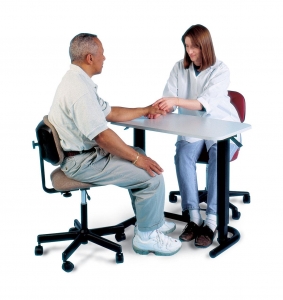 Therapy Hand Tables | Medline Industries, Inc.