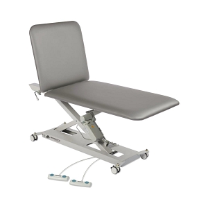 Mammoth 2 Hi-Lo Two-Section Treatment Table | Medline Industries, Inc.