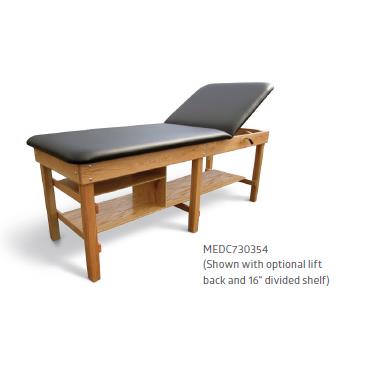 Medcraft Economy Heavy-Duty Treatment Tables | Medline