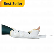 bucks traction splint