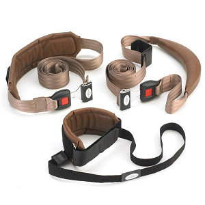 Mobilization Strap Sets | Medline Industries, Inc.