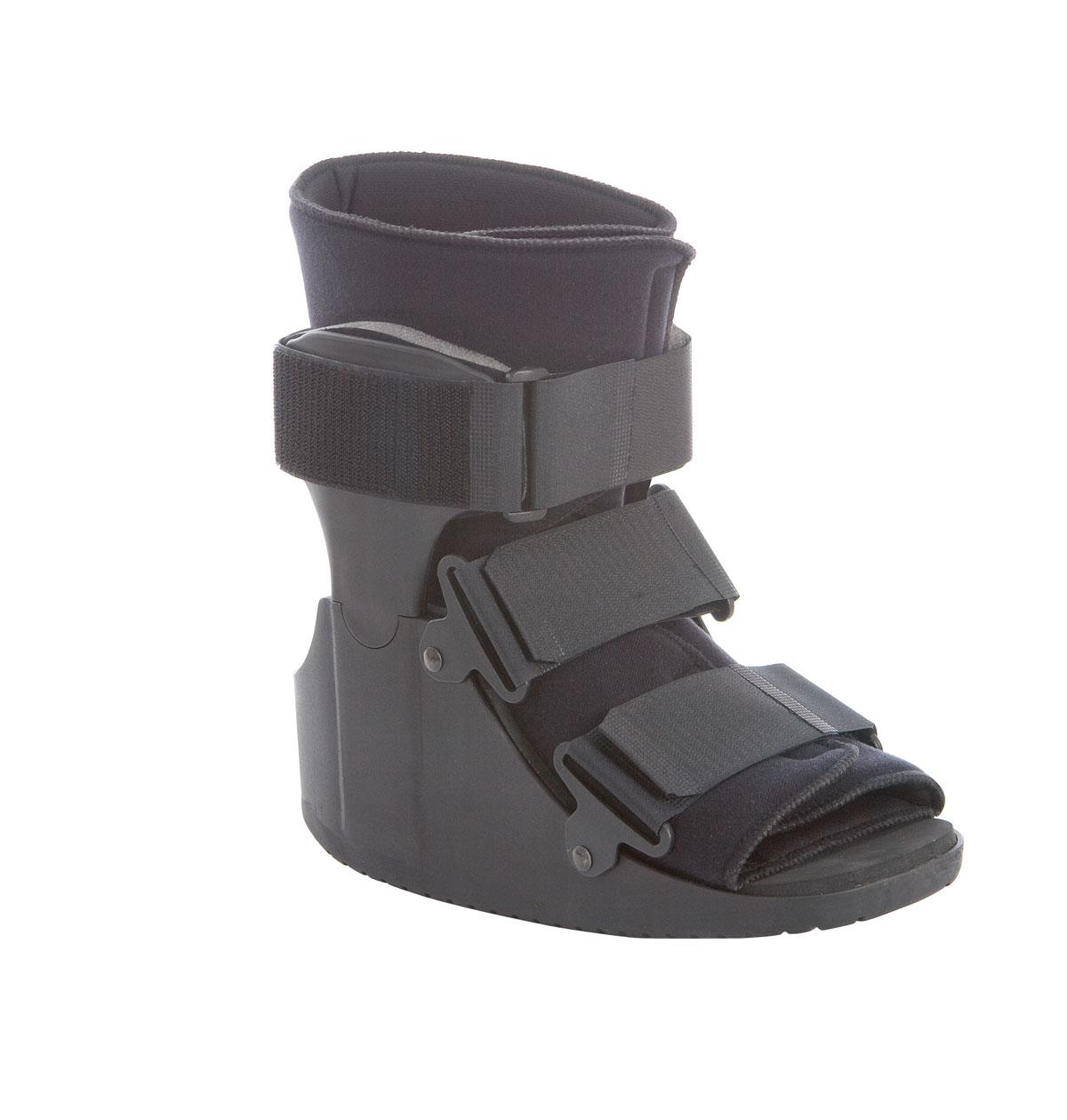 Medline Deluxe Ankle Walkers | Medline