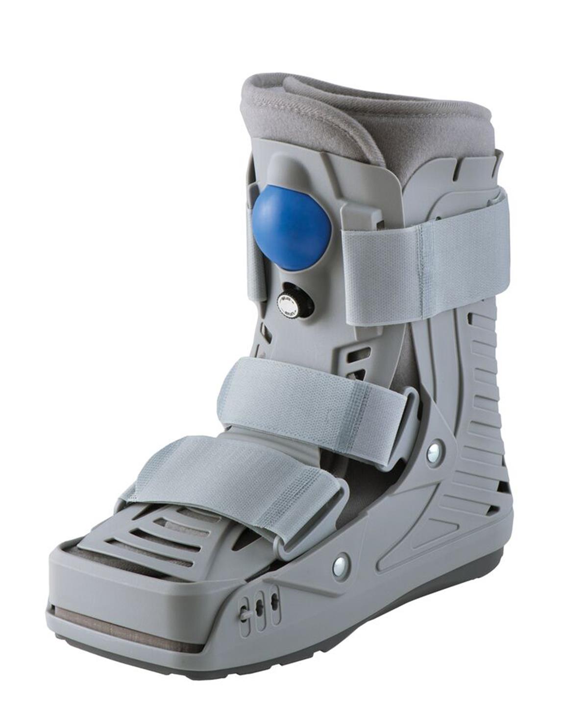 Medline Ankle Air Shell Walkers | Medline