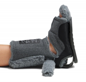 Fleece Ankle Contracture Boots | Medline Industries, Inc.